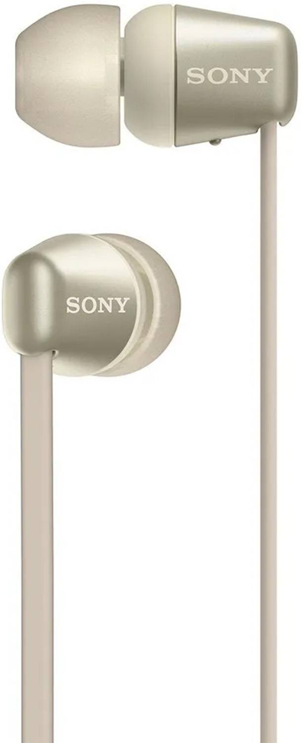 SONY WI-C310 Wireless In-ear Headphones