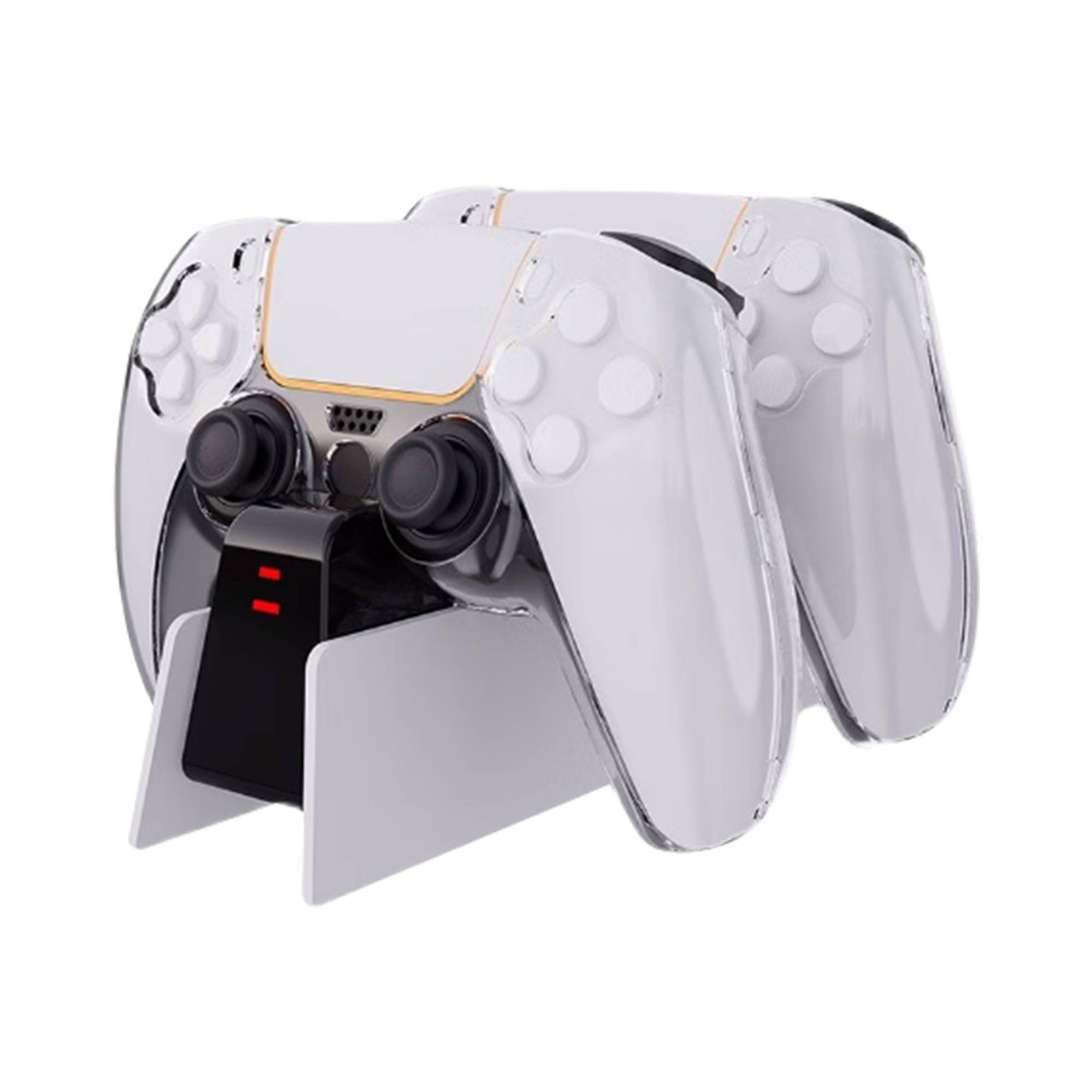 IINE L652 Charging Dock for PS5 Controller