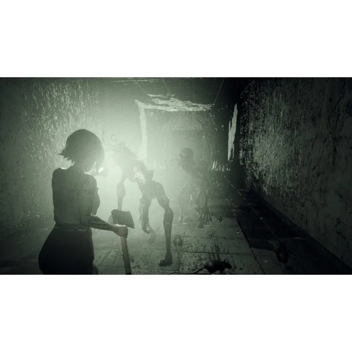 PS5 DreadOut 2 [R3 Eng & Chi]