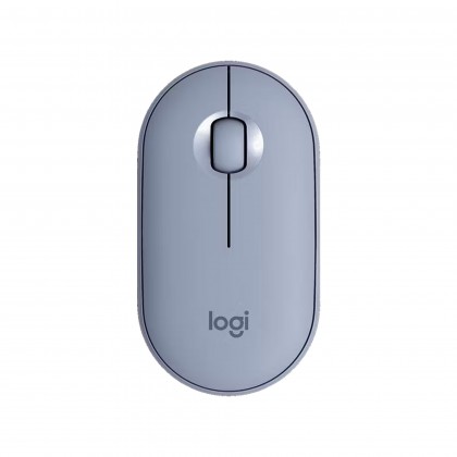 Logitech PEBBLE Wireless Mouse - M350
