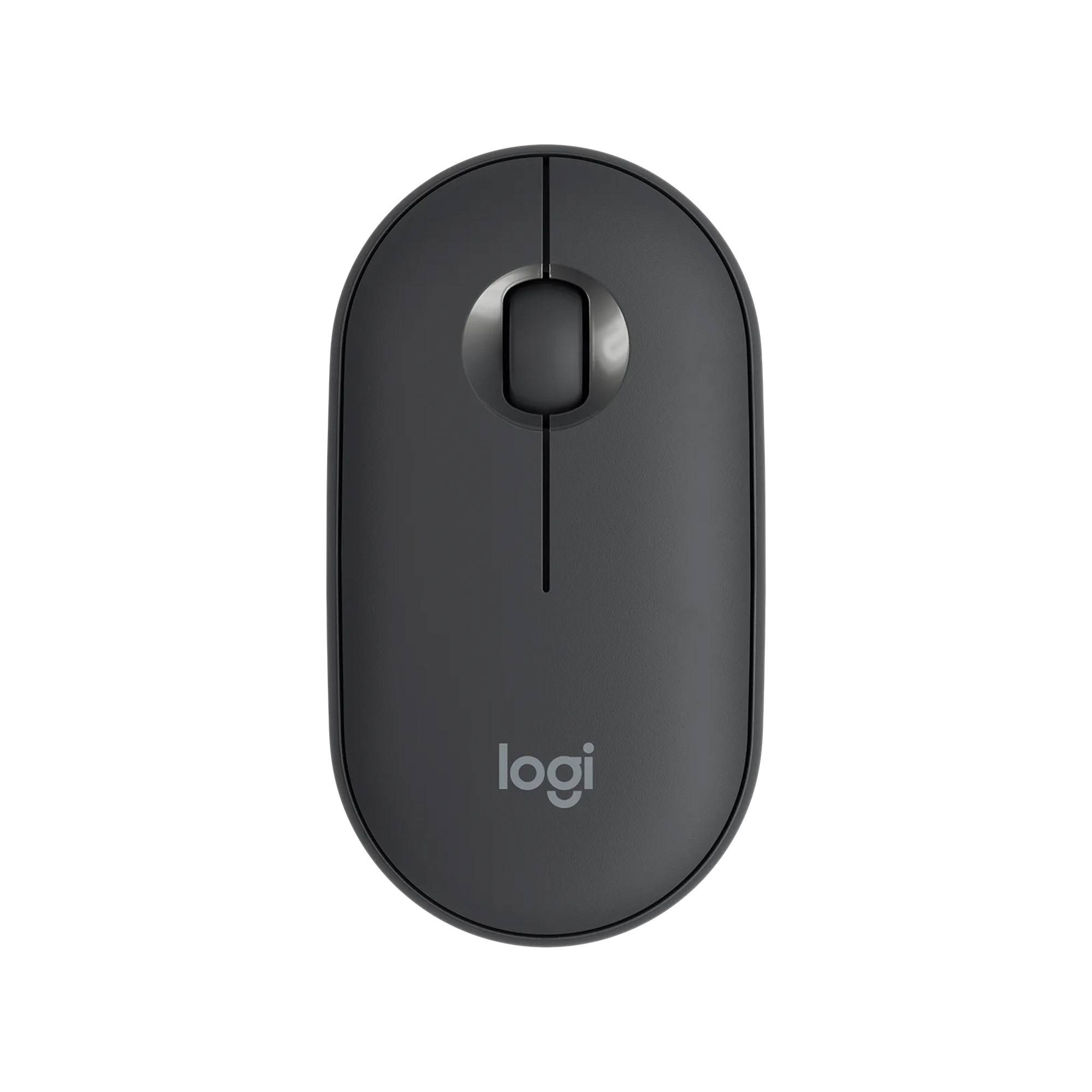 Logitech Pebble Wireless Mouse M
