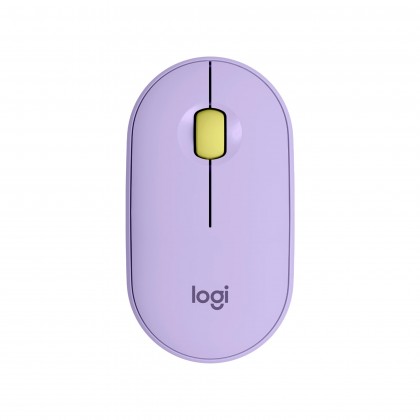 Logitech PEBBLE Wireless Mouse - M350
