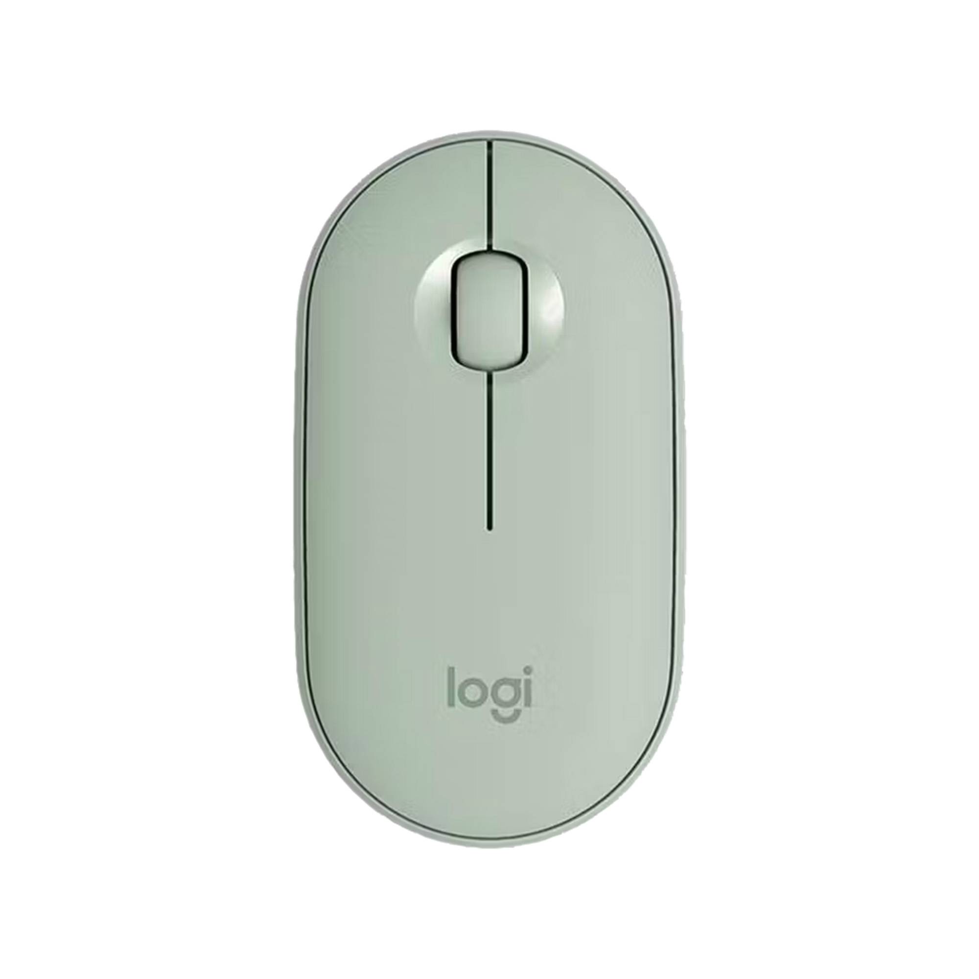 Logitech PEBBLE Wireless Mouse - M350