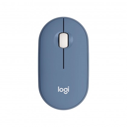Logitech PEBBLE Wireless Mouse - M350