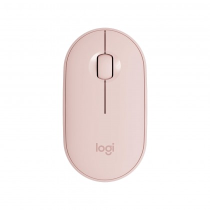 Logitech PEBBLE Wireless Mouse - M350