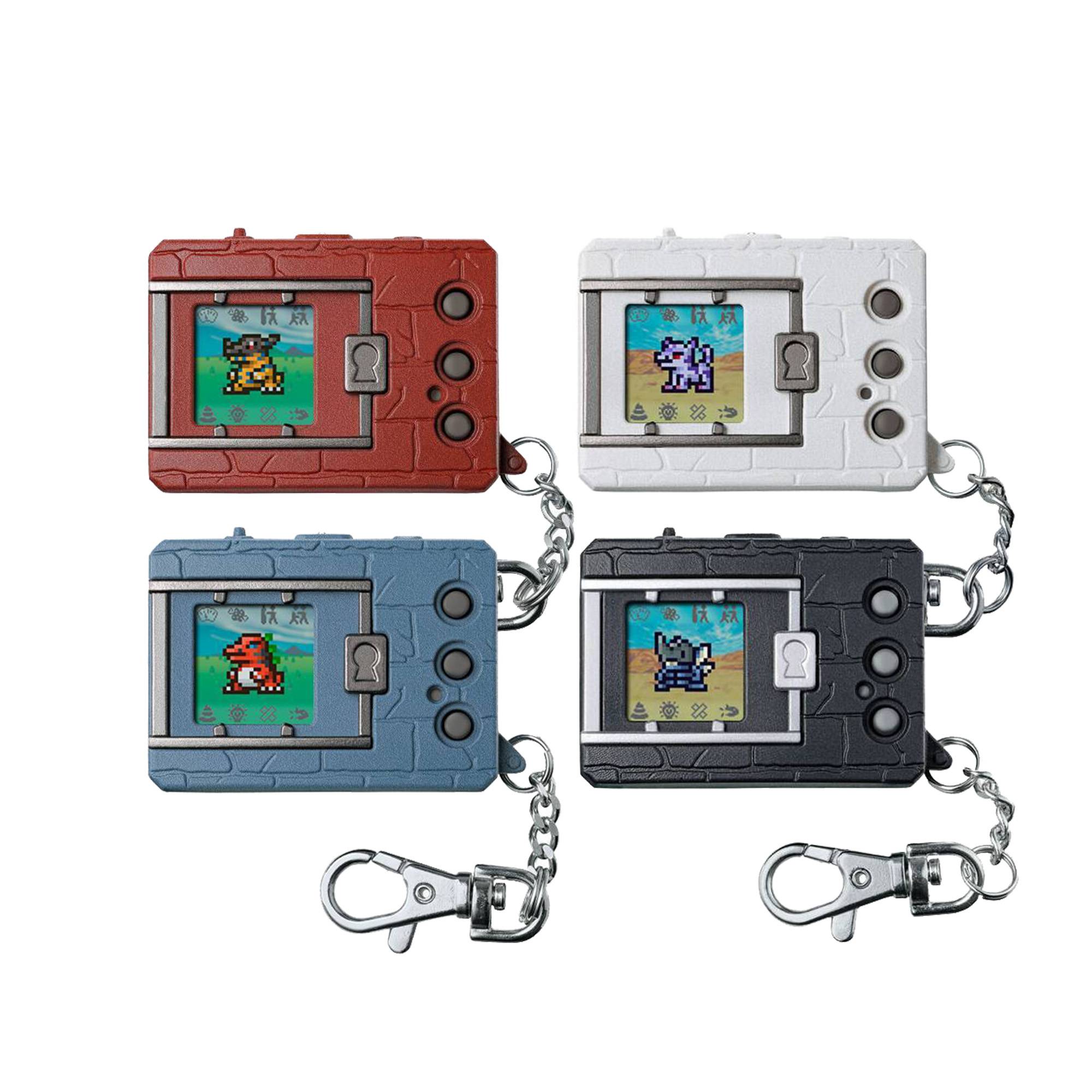 Bandai Digital Monster Digimon Color / Digimon Color Ver.2