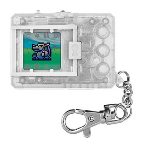 Bandai Digital Monster Digimon Color / Digimon Color Ver.2