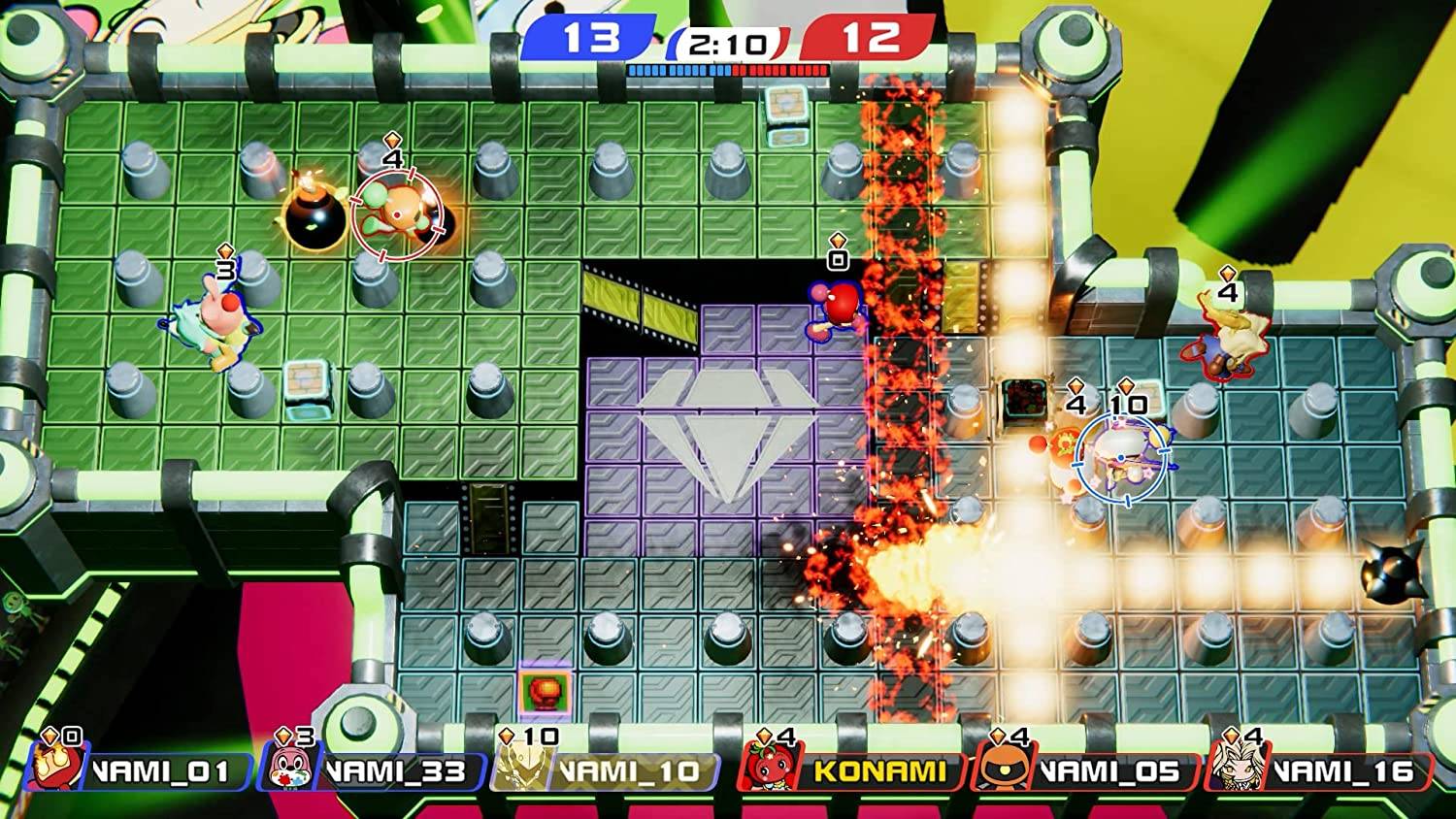 PS5 Super BomberMan R 2 [ Eng & Chi ]