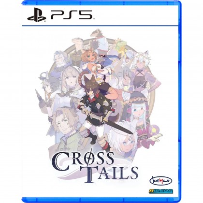 PS5 Cross Tails [ R3 Eng ]