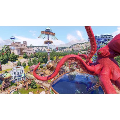 PS5 Park Beyond [ R3 Eng ]