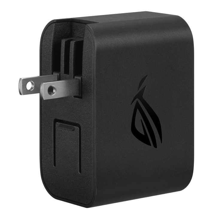 ROG ALLY 65W Charger Dock