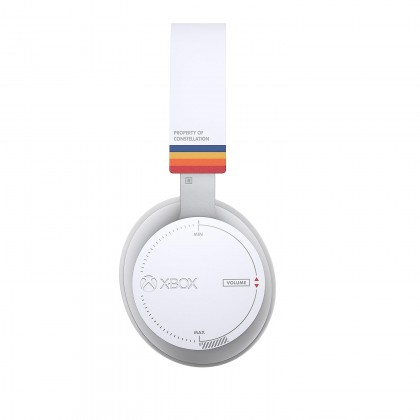 Xbox Wireless Headset - Starfield Limited Edition