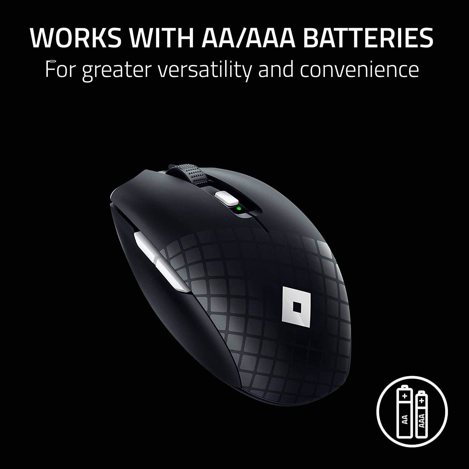 Razer Orochi V2 - Roblox Edition