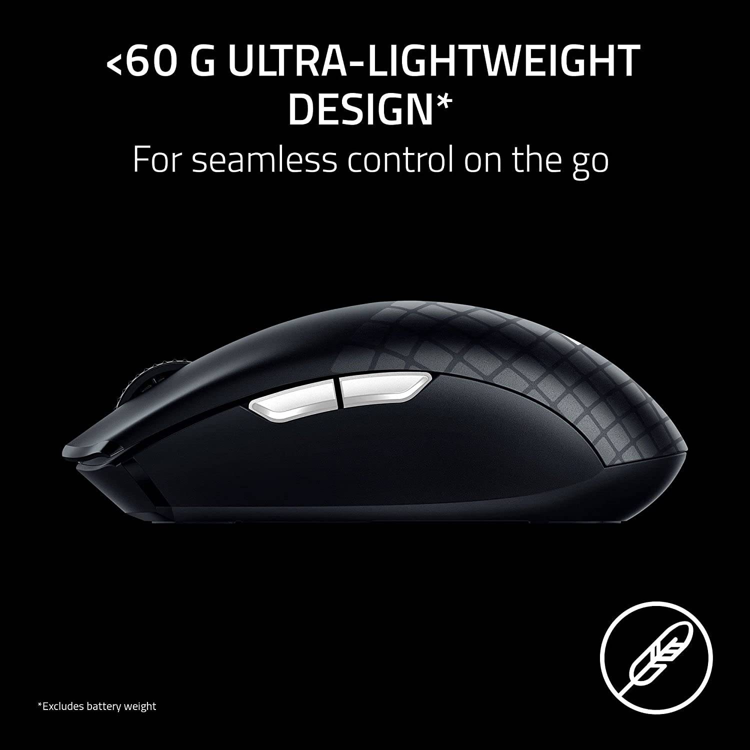 Razer Orochi V2 - Roblox Edition