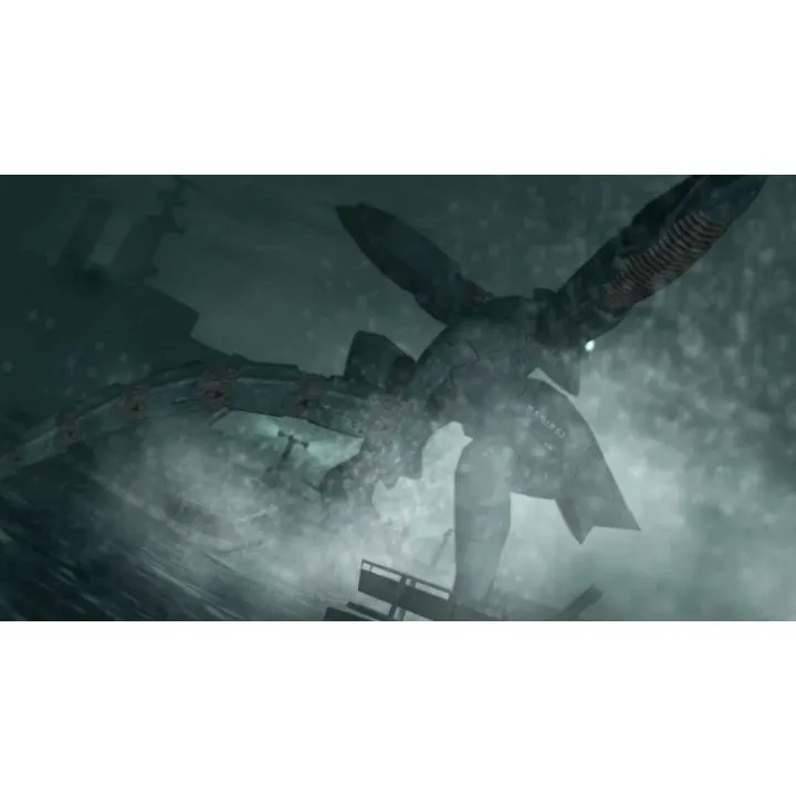 SWITCH METAL GEAR SOLID: MASTER COLLECTION Vol.1 [ AS Eng ]