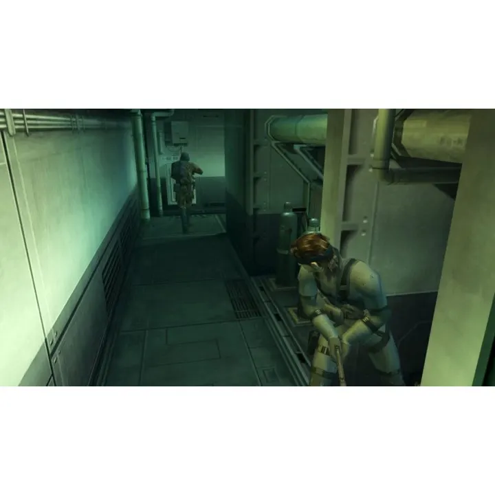 SWITCH METAL GEAR SOLID: MASTER COLLECTION Vol.1 [ AS Eng ]