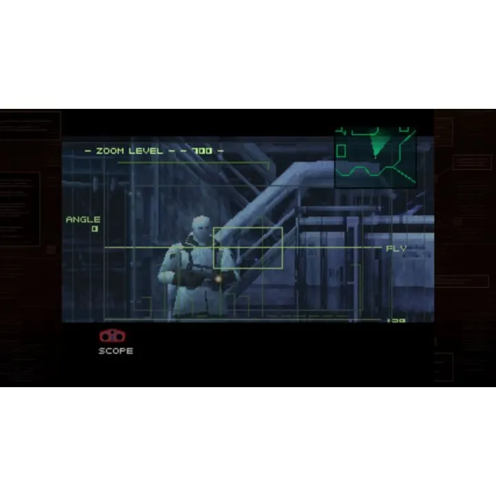 PS5 - METAL GEAR SOLID: MASTER COLLECTION Vol.1 [ R3 Eng & Jpn ] Pre ...