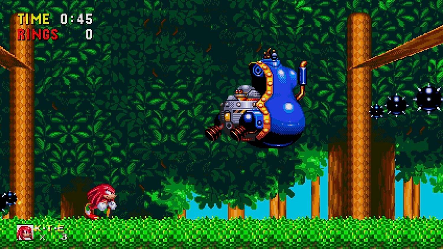 PS5 Sonic Origins Plus [ R3 Eng ]