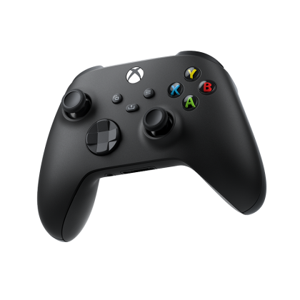 Xbox Series S Console - Digital Carbon Black [1TB]