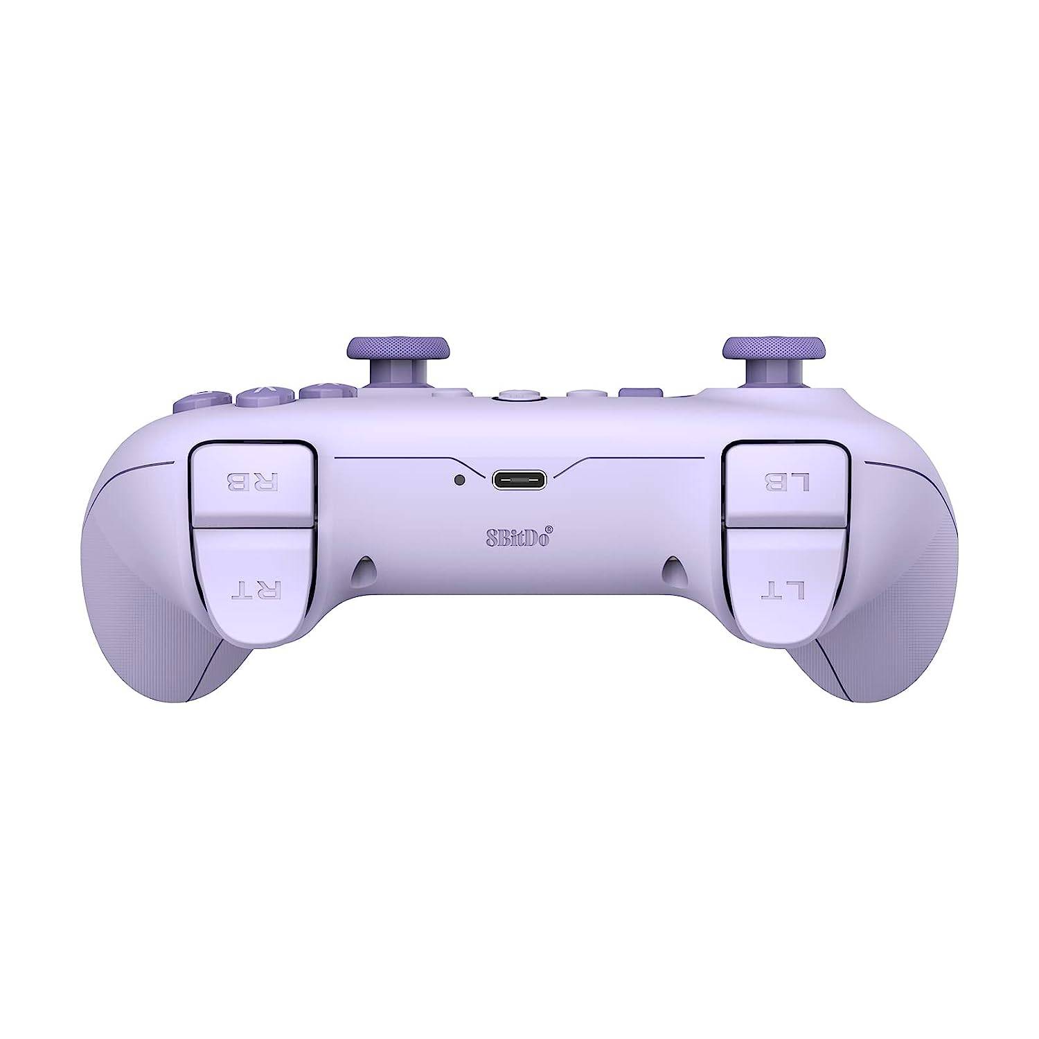 8BitDo Ultimate C 2.4G Wireless Controller for Switch/PC/Android ...