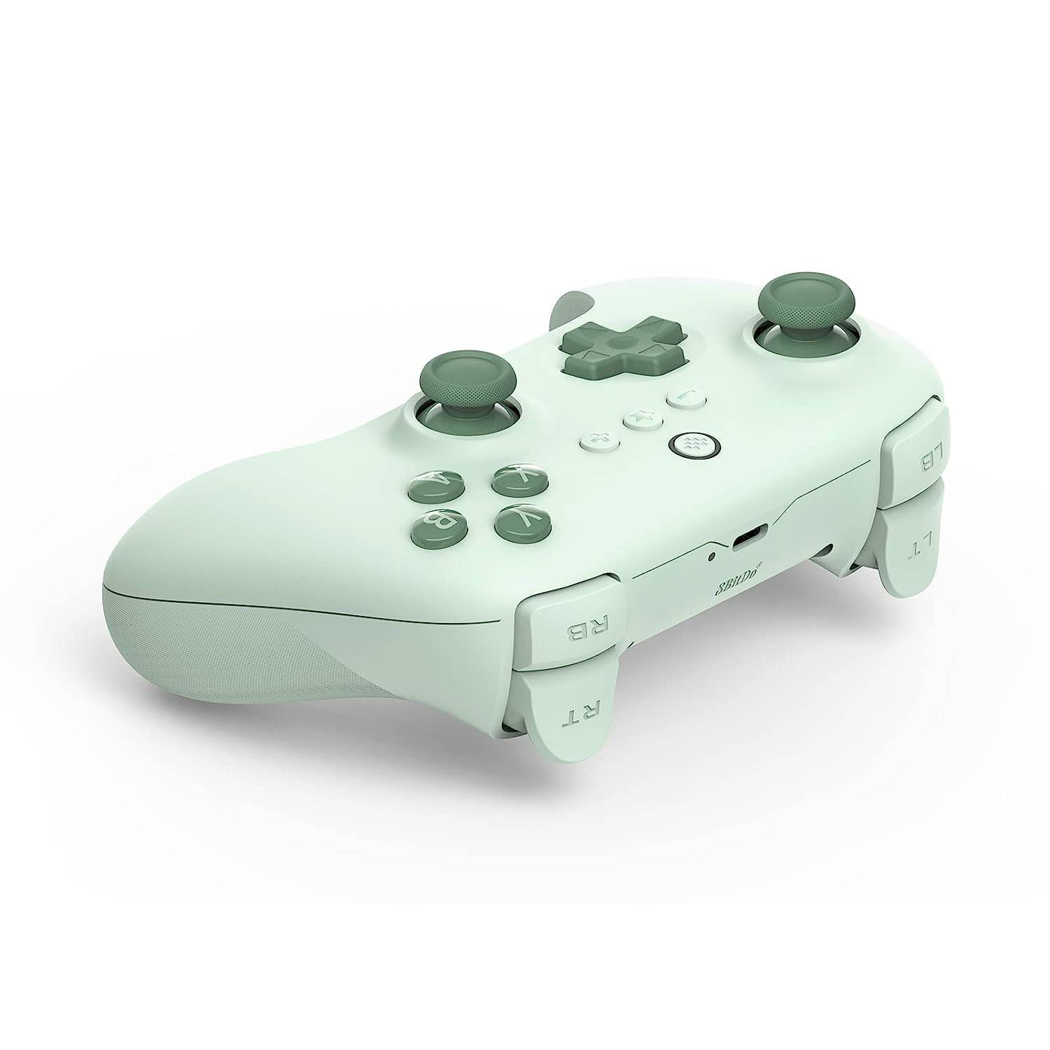 8BitDo Ultimate C 2.4G Wireless Controller for Switch/PC/Android ...
