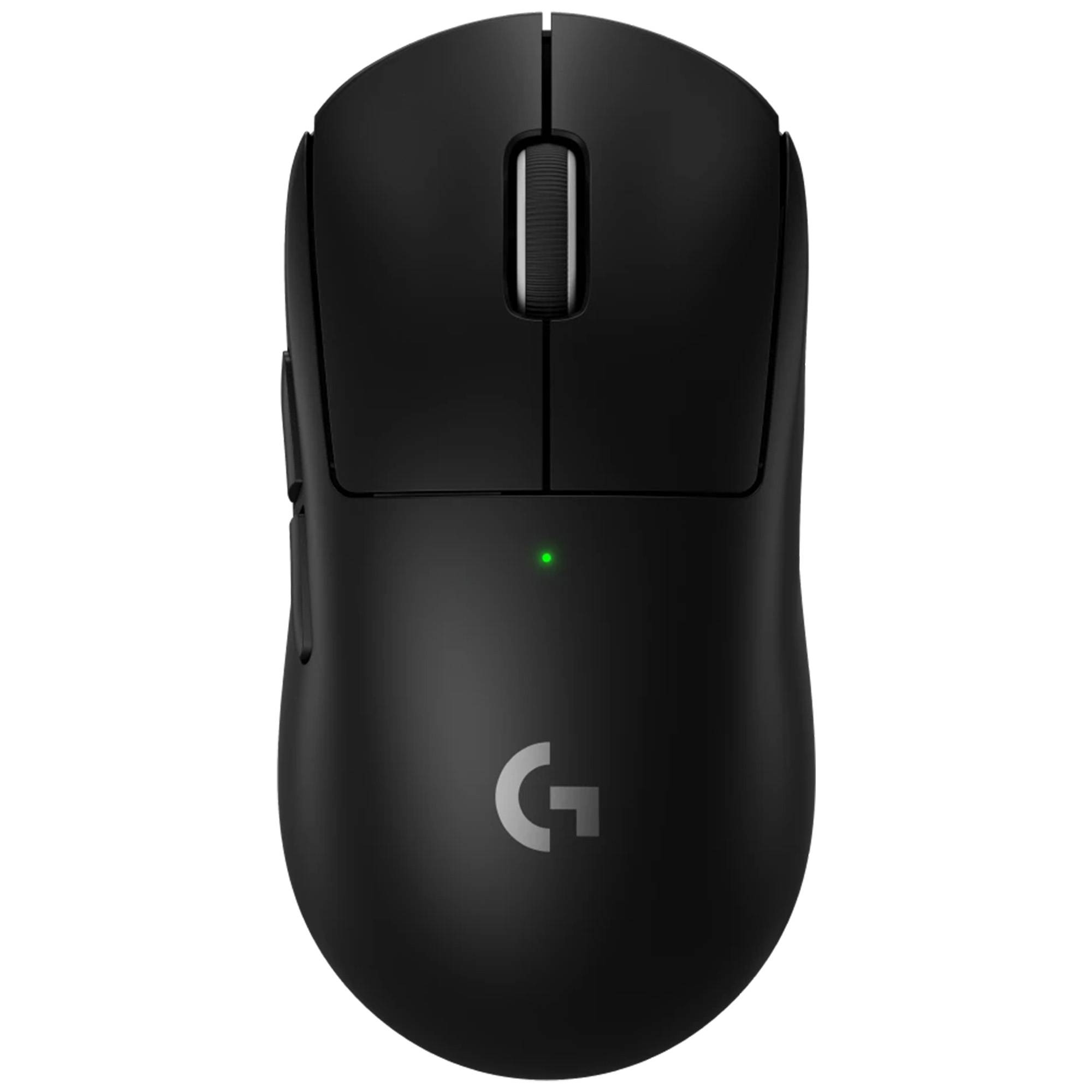 Lgitech PRO X SUPERLIGHT 2 LIGHTSPEED Wireless Gaming Mouse