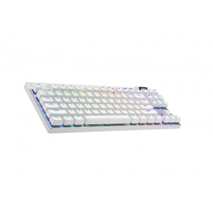 Logitech PRO X TKL LIGHTSPEED Gaming Keyboard