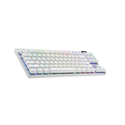 Logitech PRO X TKL LIGHTSPEED Gaming Keyboard