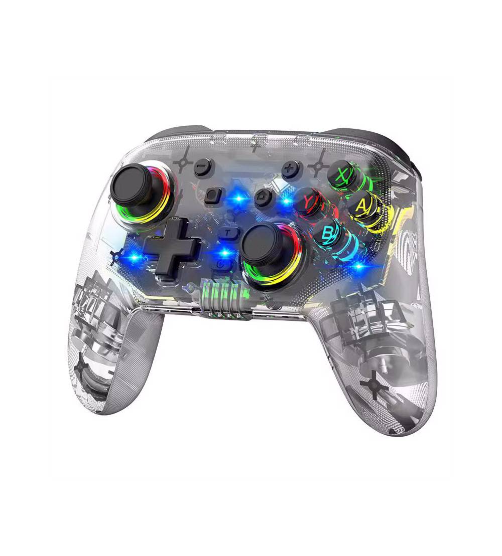IINE L513 PMW Transparent PRO Wireless Controller