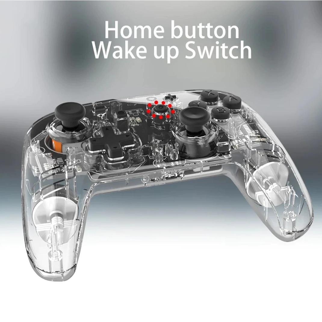 IINE L513 PMW Transparent PRO Wireless Controller