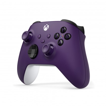 Xbox Wireless Controller – Astral Purple