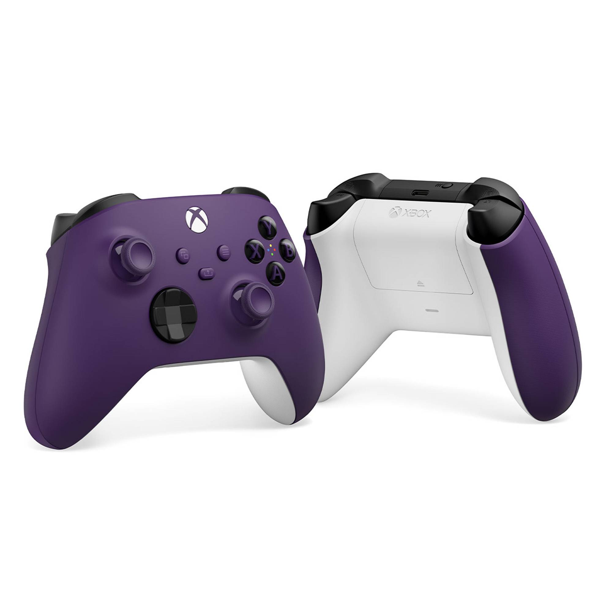 Xbox Wireless Controller – Astral Purple