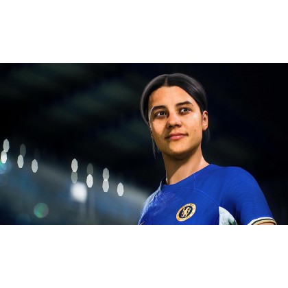 Xbox Series X & Xbox One EA Sports FC24 [R3 Eng & Chi]