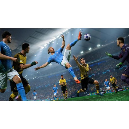 Xbox Series X & Xbox One EA Sports FC24 [R3 Eng & Chi]