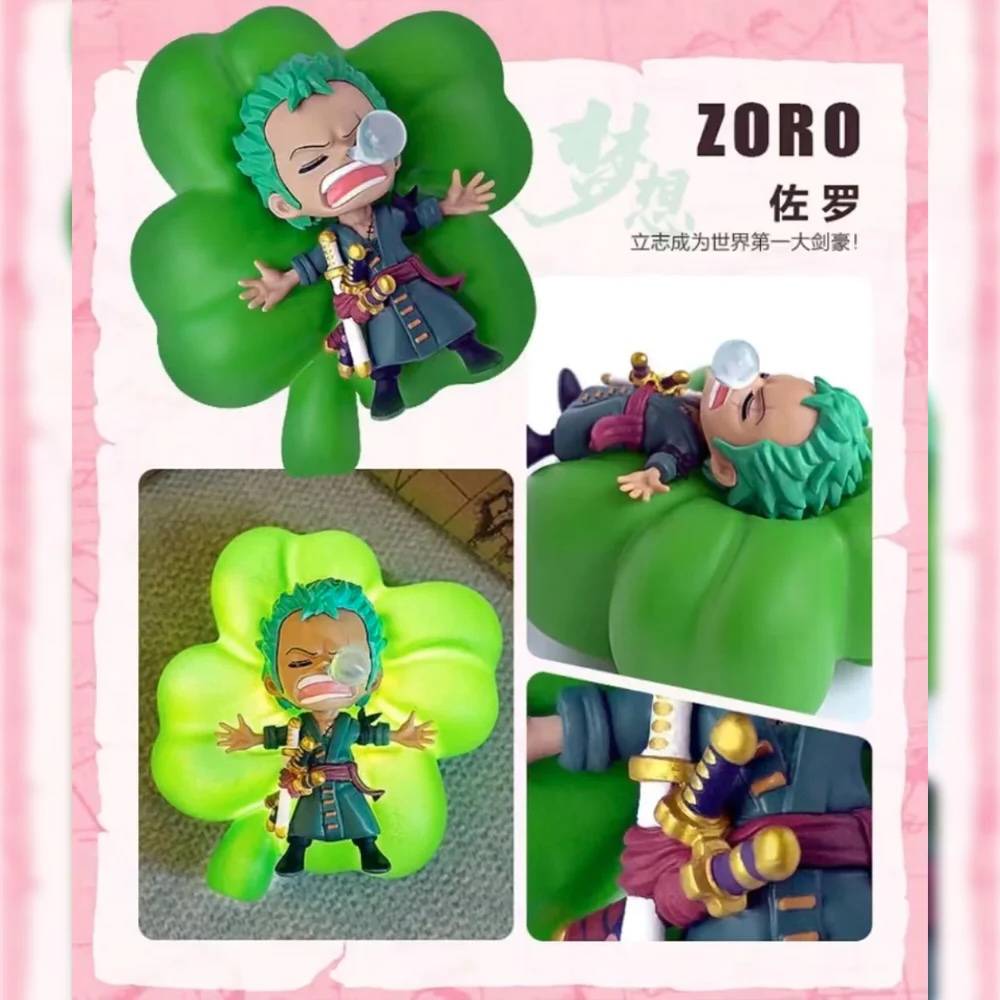 One Piece Sweet Dreams Night Light Blind Box