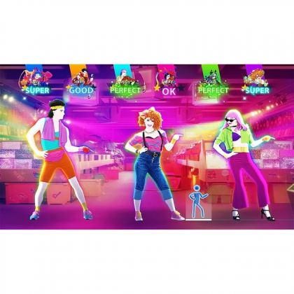PS5 Just Dance 2024 Edition [R3 Eng / Chi]