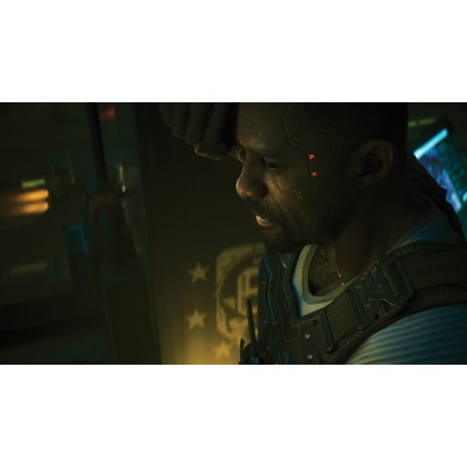 PS5 Cyberpunk 2077 Ultimate Edition [Eng / Chi]