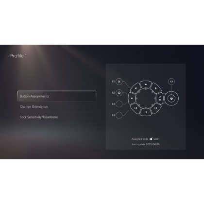 PlayStation 5 Access™ Controller