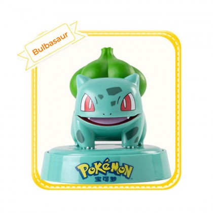 Pokémon Car Perfume