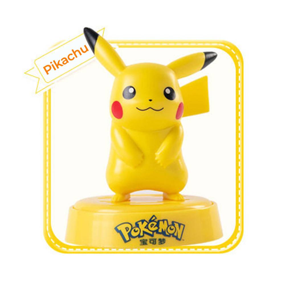 Pokémon Car Perfume