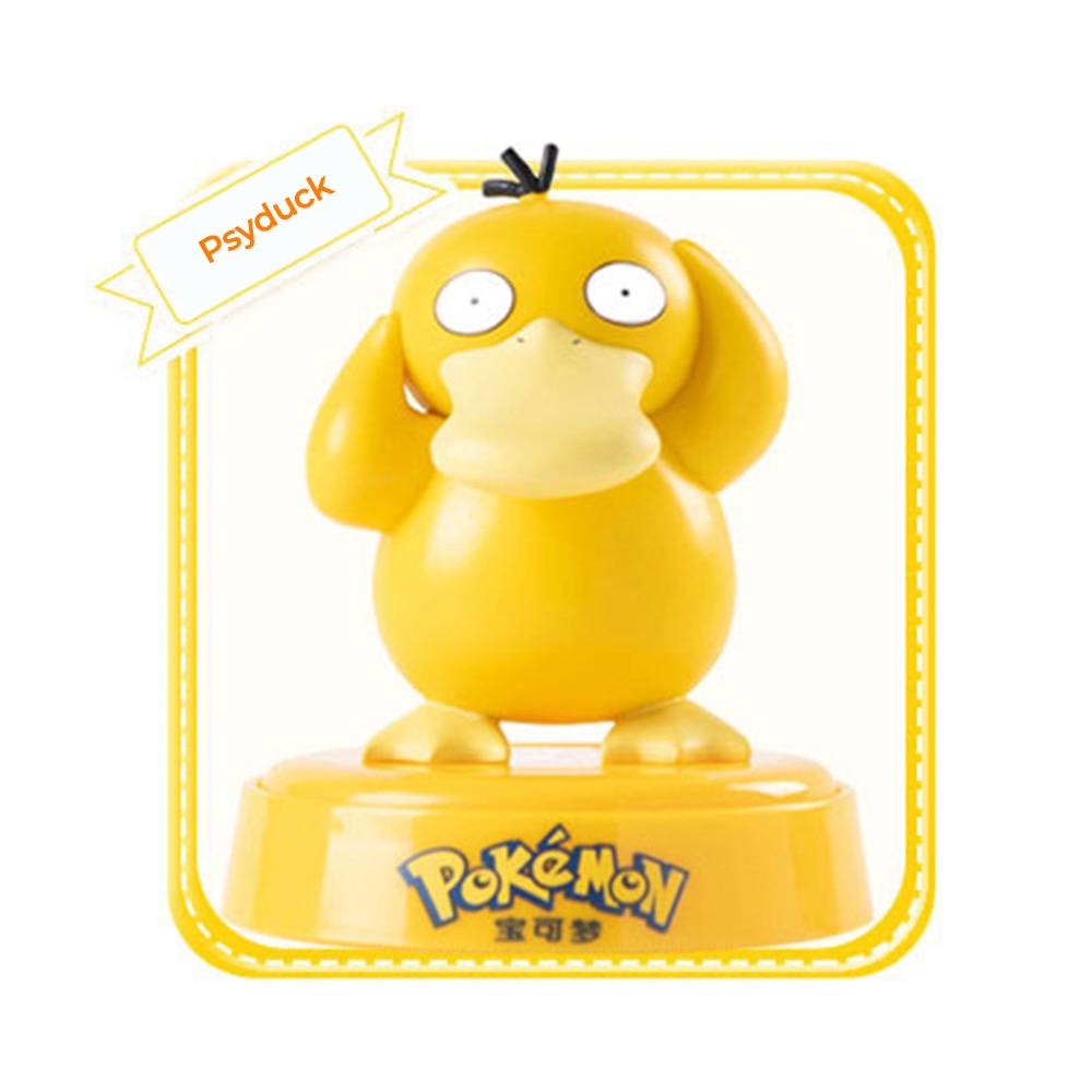 Pokémon Car Perfume