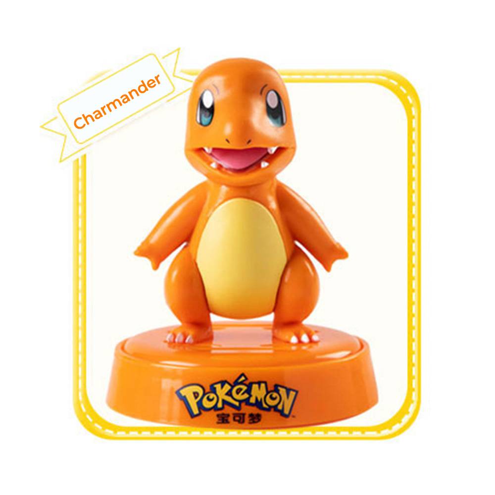 Pokémon Car Perfume