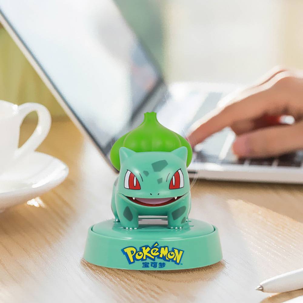 Pokémon Car Perfume
