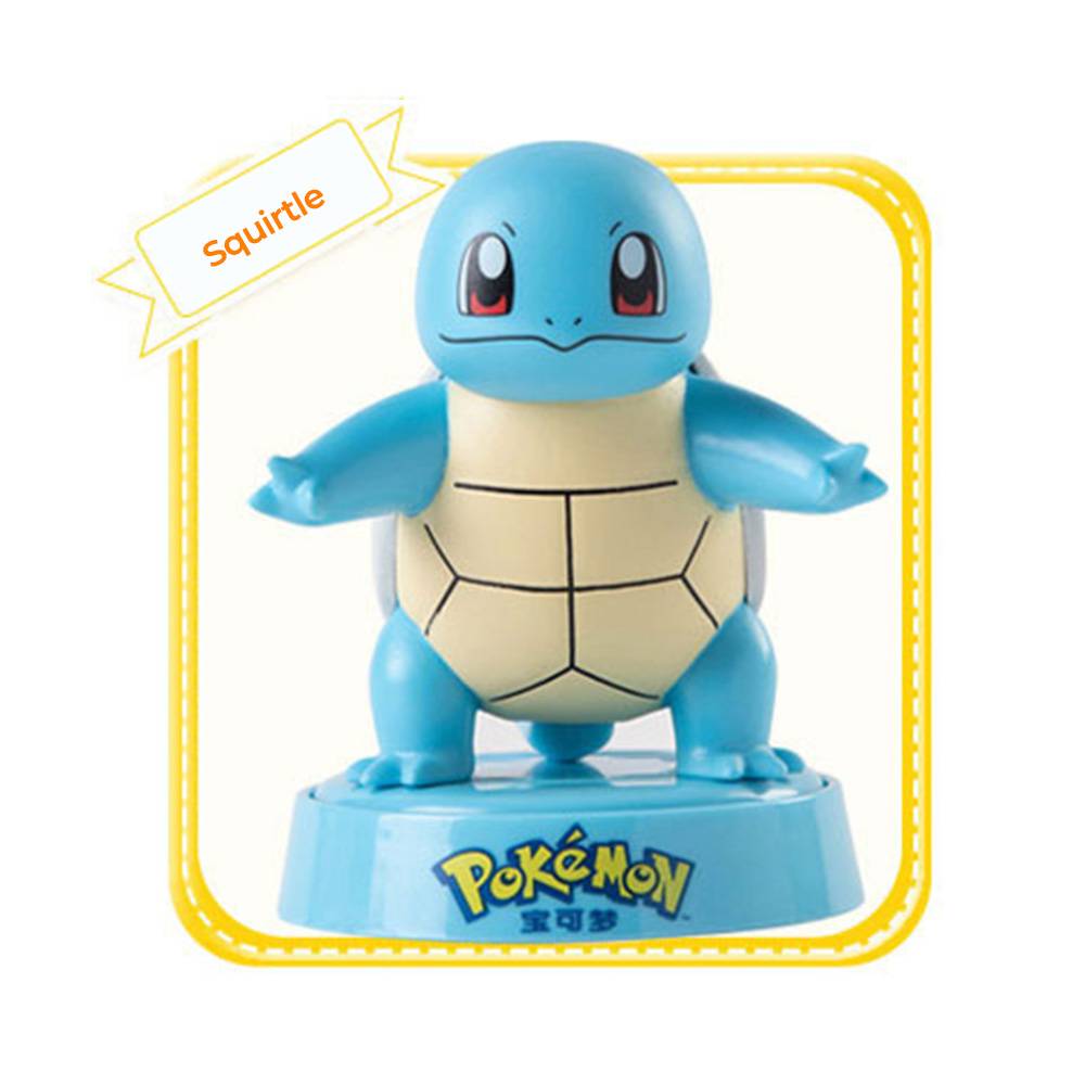 Pokémon Car Perfume