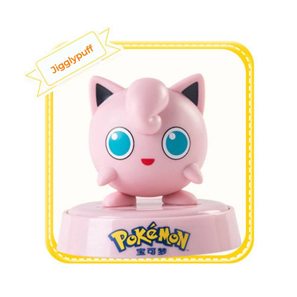 Pokémon Car Perfume