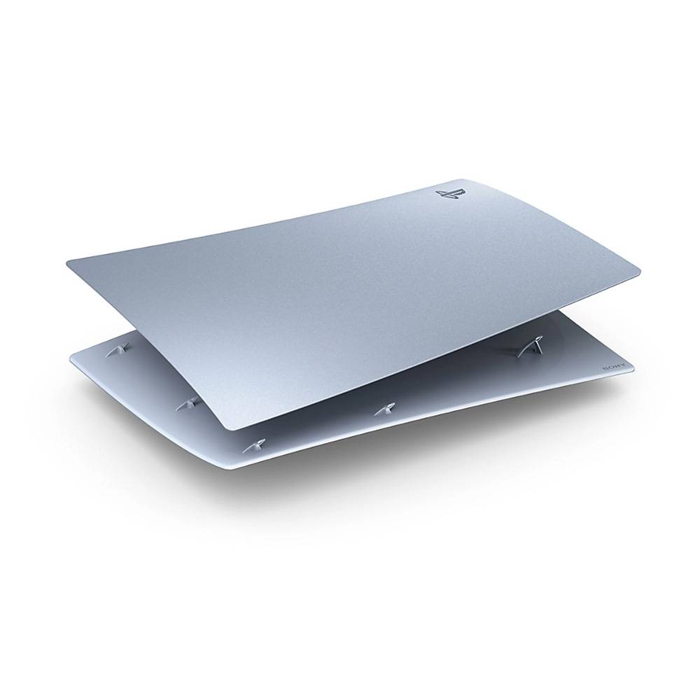 PlayStation 5 or PlayStation 5 Digital Edition - Console Covers - Deep ...