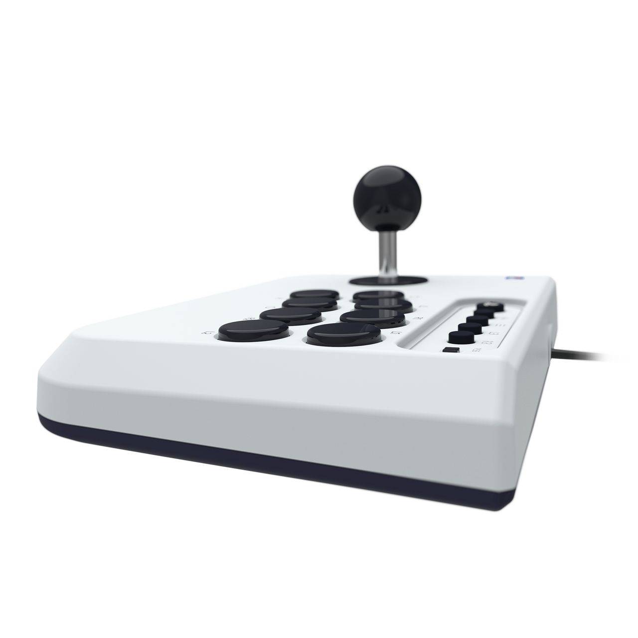 Hori Fighting Stick Mini for PS5 console, PS4 console, and PC