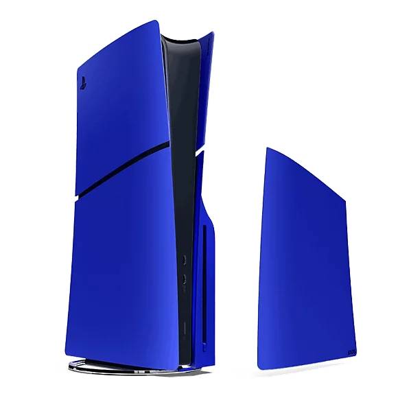 Playstation 5 Ps5 Slim Console Covers