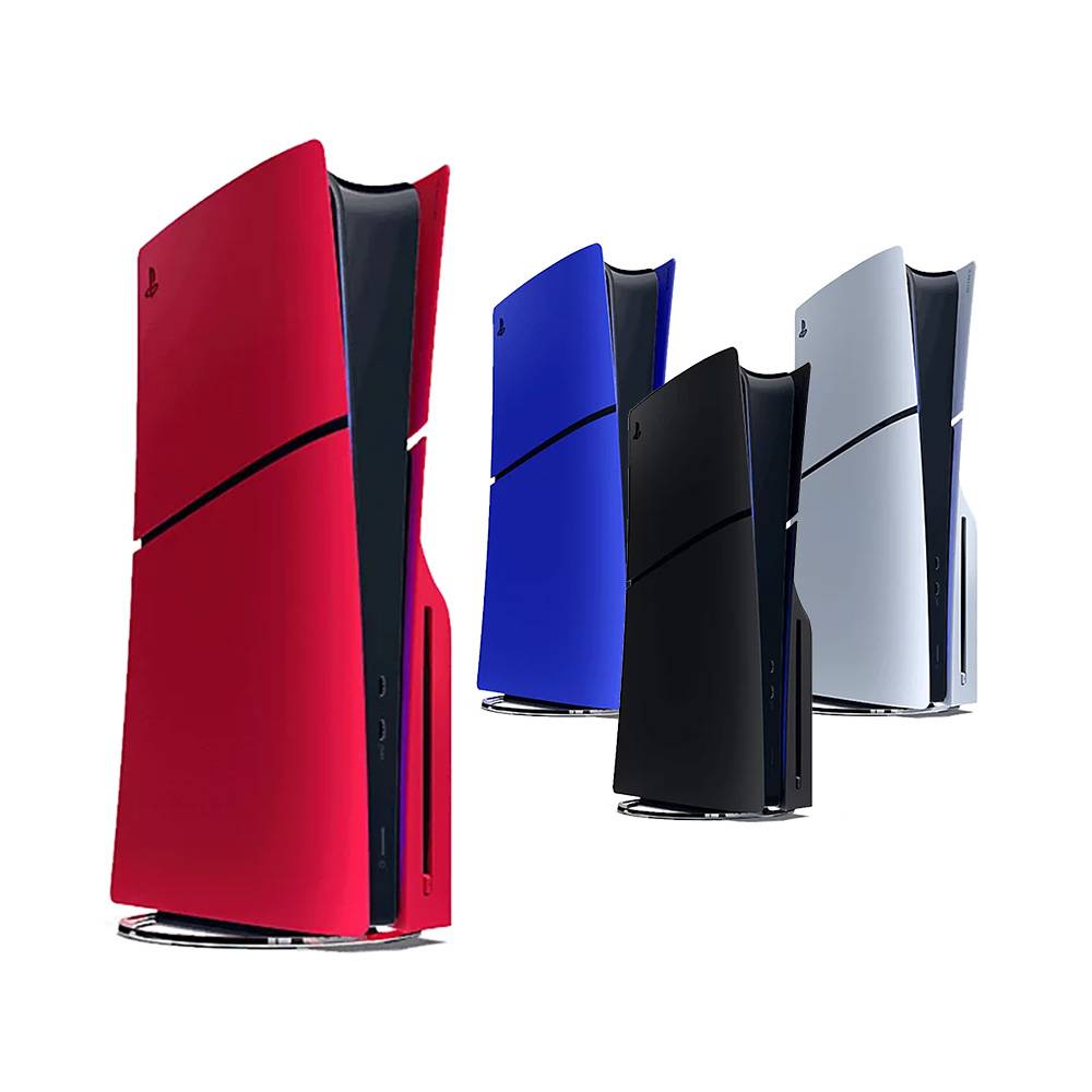 PlayStation 5 PS5 Slim Console Cover