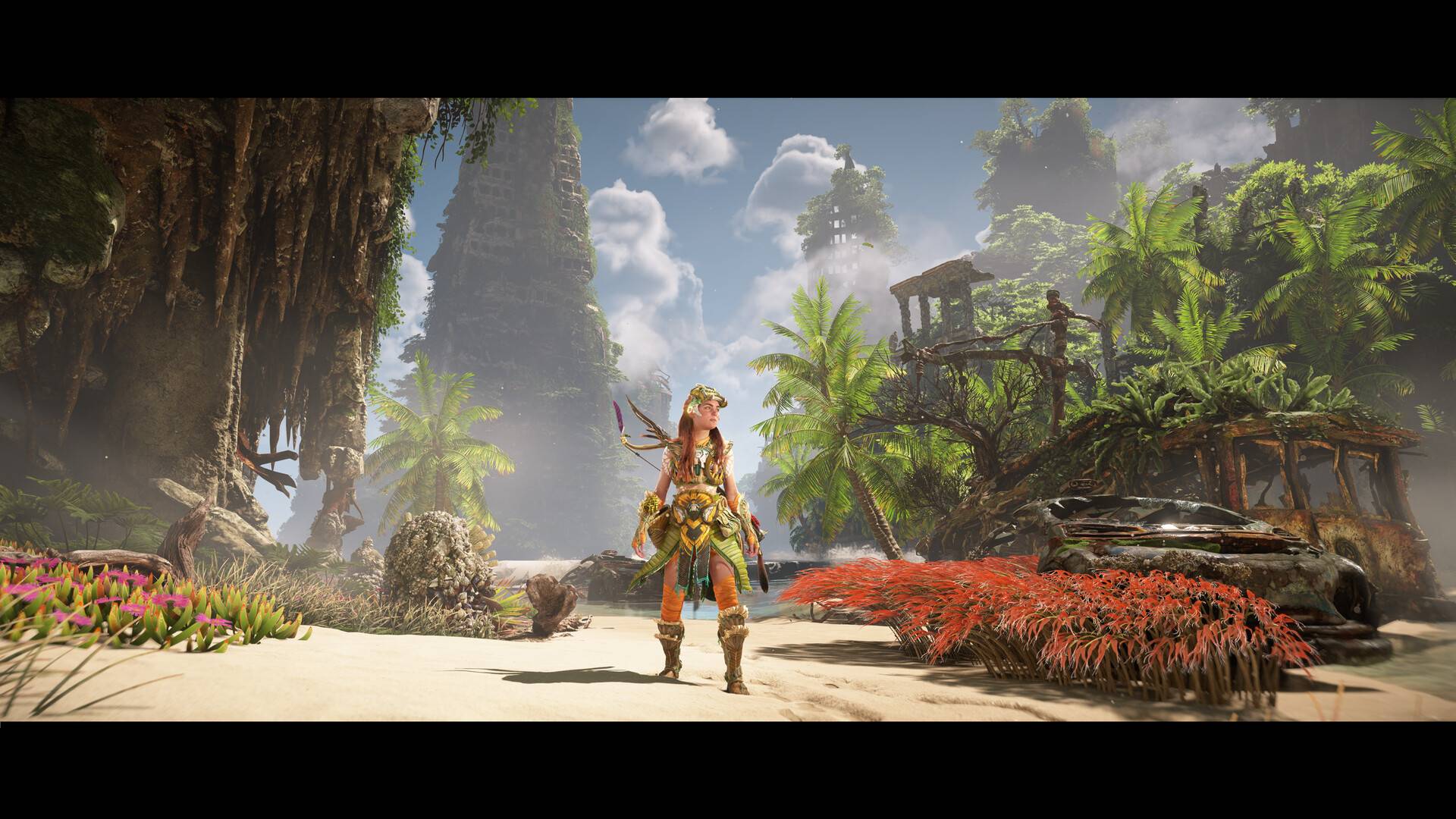 PS5 Horizon Forbidden West Complete Edition [ R3 Eng & Chi ]